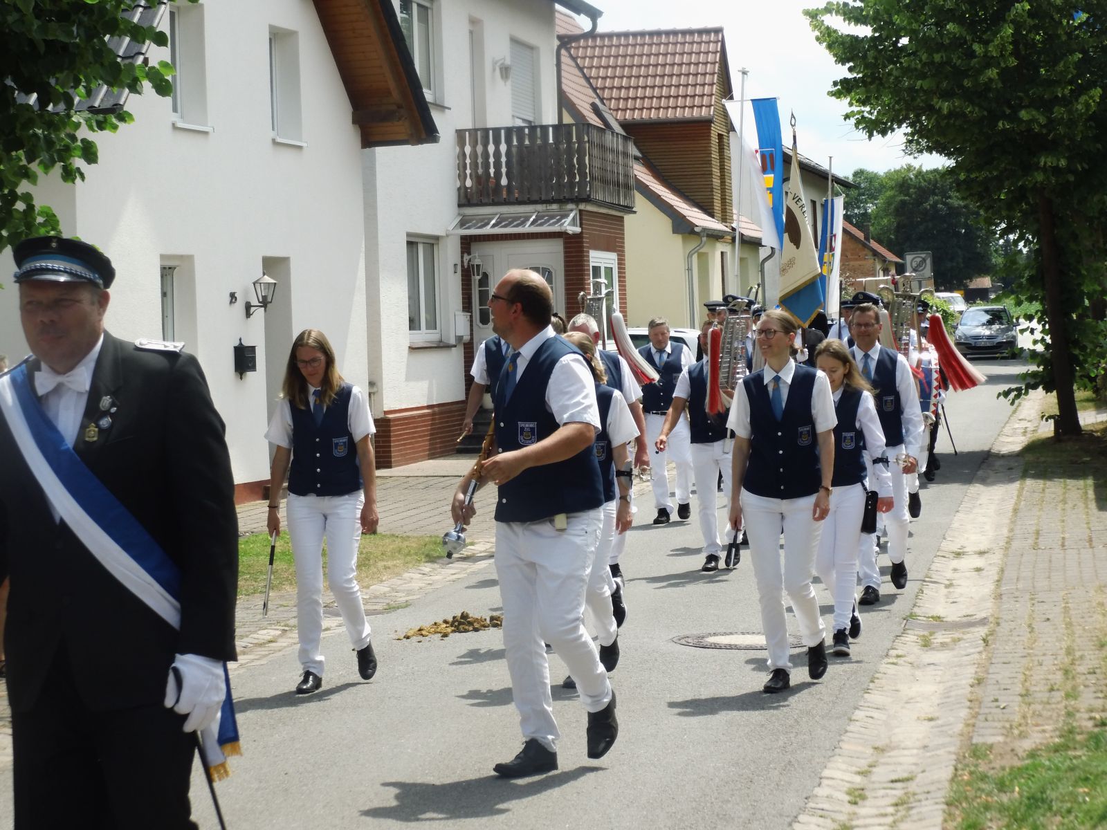 Schützenfest Welda 2022 284 - Heimatschutzverein Welda